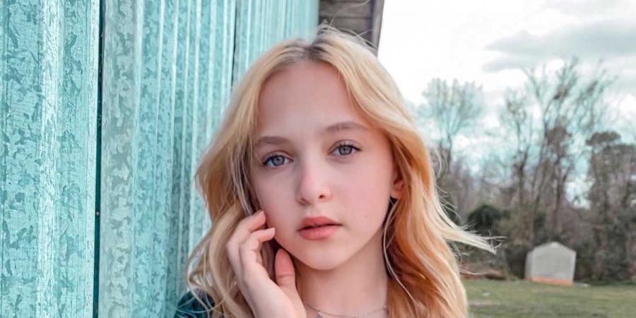 Lilliana Ketchman's Age, Height, Parents, Net Worth, Boyfriend