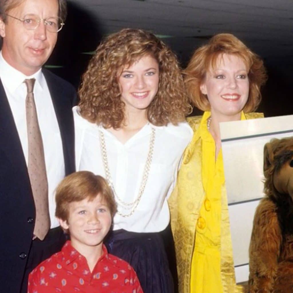 What is Andrea Elson doing today? Net Worth, Husband, Biography