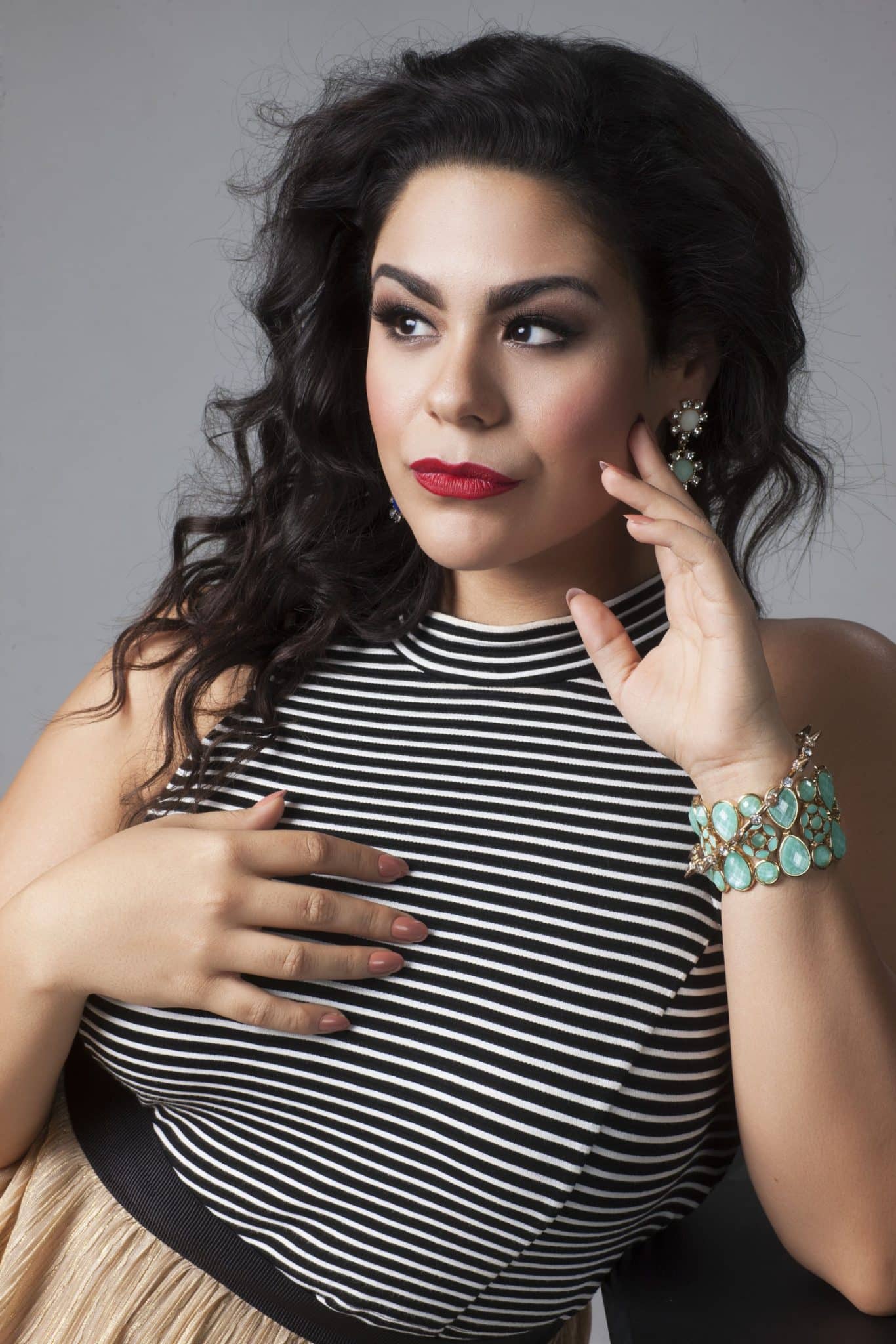 Jessica Marie Garcia's Wiki: Husband, Weight, Net Worth, Height