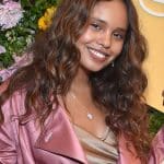 Alisha Boe's Age, Ethnicity, Parents, Height, Boyfriend, Biography
