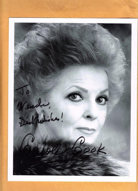 Is Carole Cook still alive? What is she doing today? Net Worth, Bio