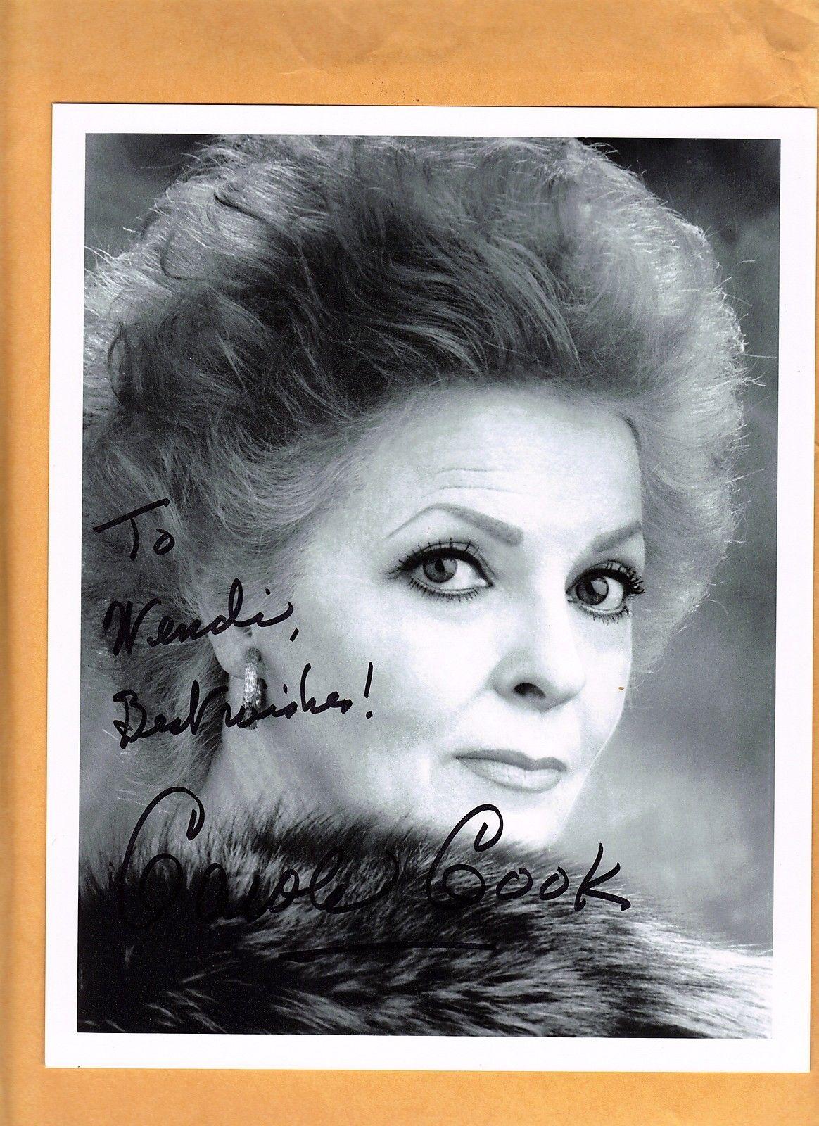 Is Carole Cook still alive? What is she doing today? Net Worth, Bio