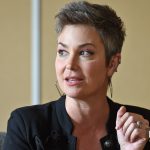 The Untold Truth About Kim Rhodes: Husband, Family, Net Worth