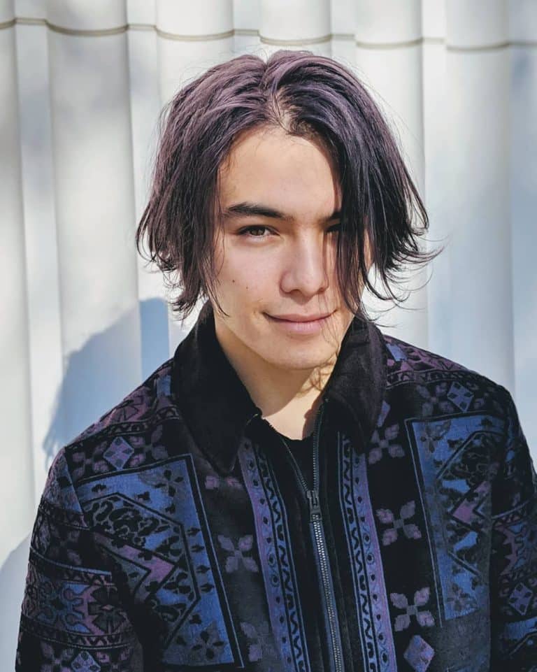 Ryan Potter (aka Beast Boy on Titans): Age, Dating. Is He Gay?