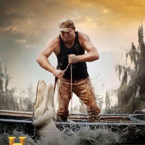 What happened to Junior in “Swamp People”?
