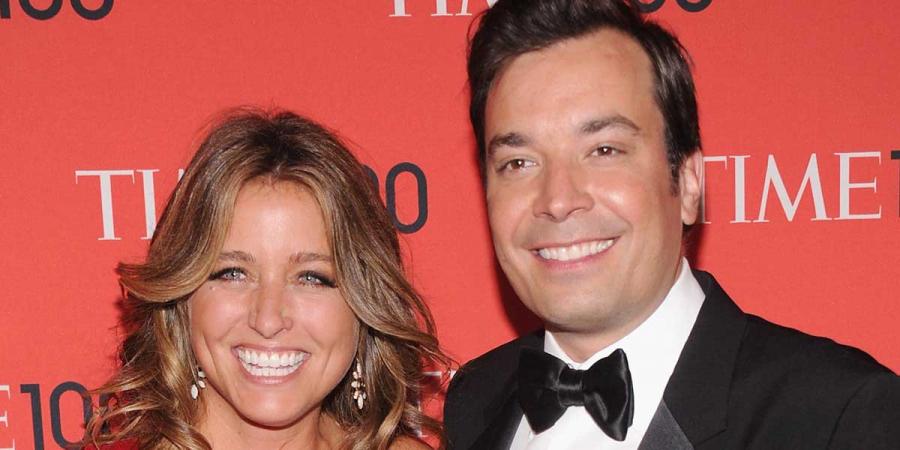 The Untold Truth About Jimmy Fallon's Wife Nancy Juvonen