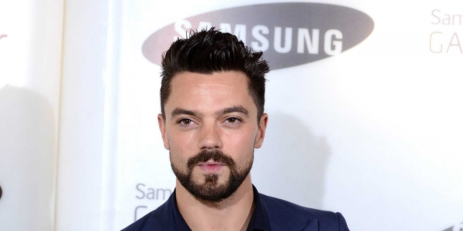 Dominic Cooper's Wiki: Wife, Net Worth, Height, Ethnicity, Body