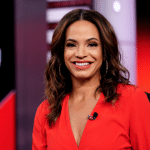 Lauren Elle Duncan (ESPN) Biography: Husband, Salary, Family