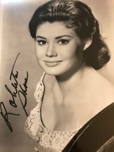 What is Roberta Shore doing today? Net Worth, Husband, Wiki