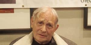 Actor Bo Hopkins Net Worth, Height, Family, Wife, Biography