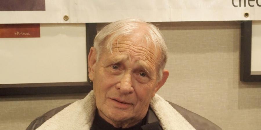 Actor Bo Hopkins Net Worth, Height, Family, Wife, Biography