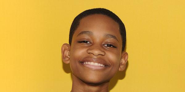 Tyrel Jackson Williams' Age, Brothers, Height, Net Worth, Family