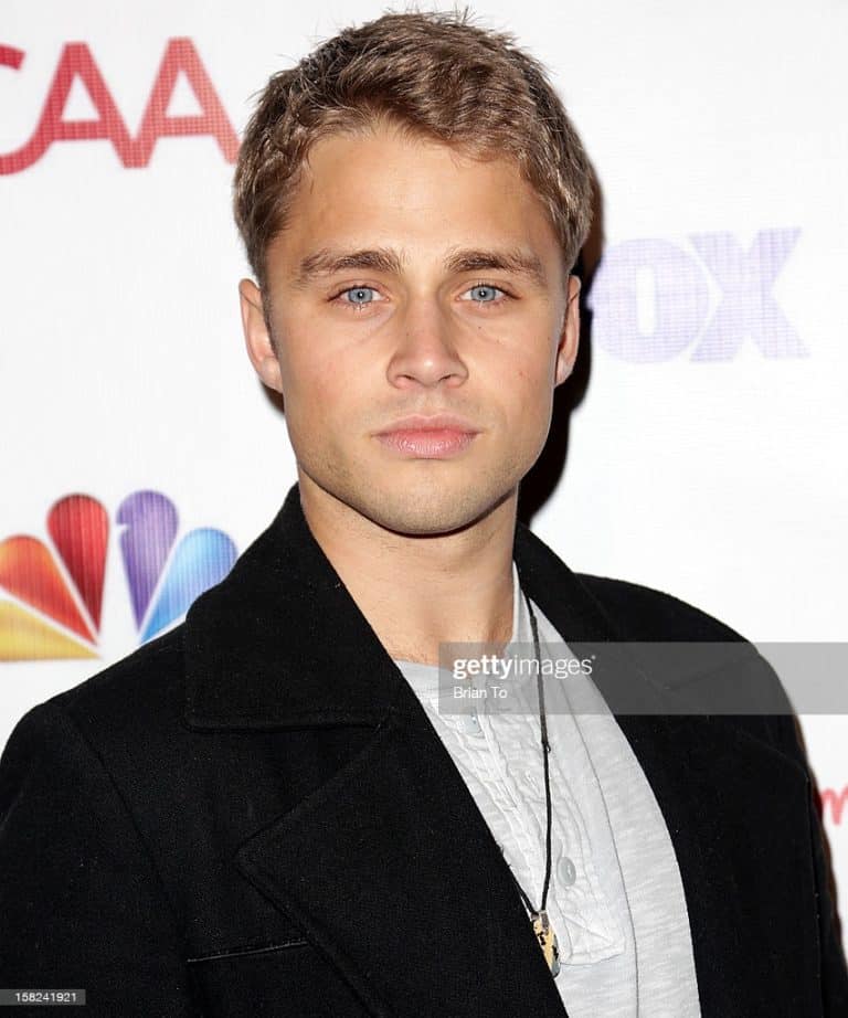 Max Lloyd-Jones' Biography: Age, Height, Net Worth, Girlfriend