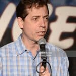 How rich is actor Fred Stoller? Net Worth, Wife, Children, Family