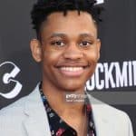 Tyrel Jackson Williams' Age, Brothers, Height, Net Worth, Family