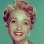 Jane Powell's Biography: Spouse, Net Worth, Height. Still Alive?