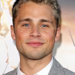 Max Lloyd-Jones' Biography: Age, Height, Net Worth, Girlfriend