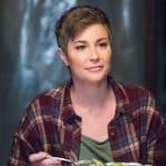 The Untold Truth About Kim Rhodes: Husband, Family, Net Worth
