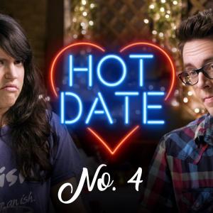 Emily Axford's Biography: Brian K. Murphy's (CollegeHumor) Wife