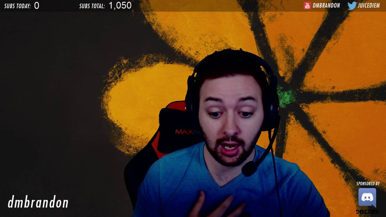 Who is dmbrandon? Age, Height, Net Worth, Girlfriend, Biography