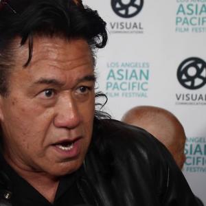 Where is Branscombe Richmond now? What is he doing today?