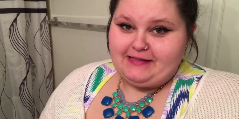 Who is Amberlynn Reid? Why is she famous? Biography, Family