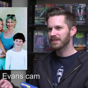 Jay Bauman's Wife, Net Worth, Hair. Where is he today? Gay?