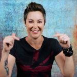 The Untold Truth About Kim Rhodes: Husband, Family, Net Worth
