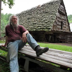 What happened to Marty Meierotto on Mountain Men?