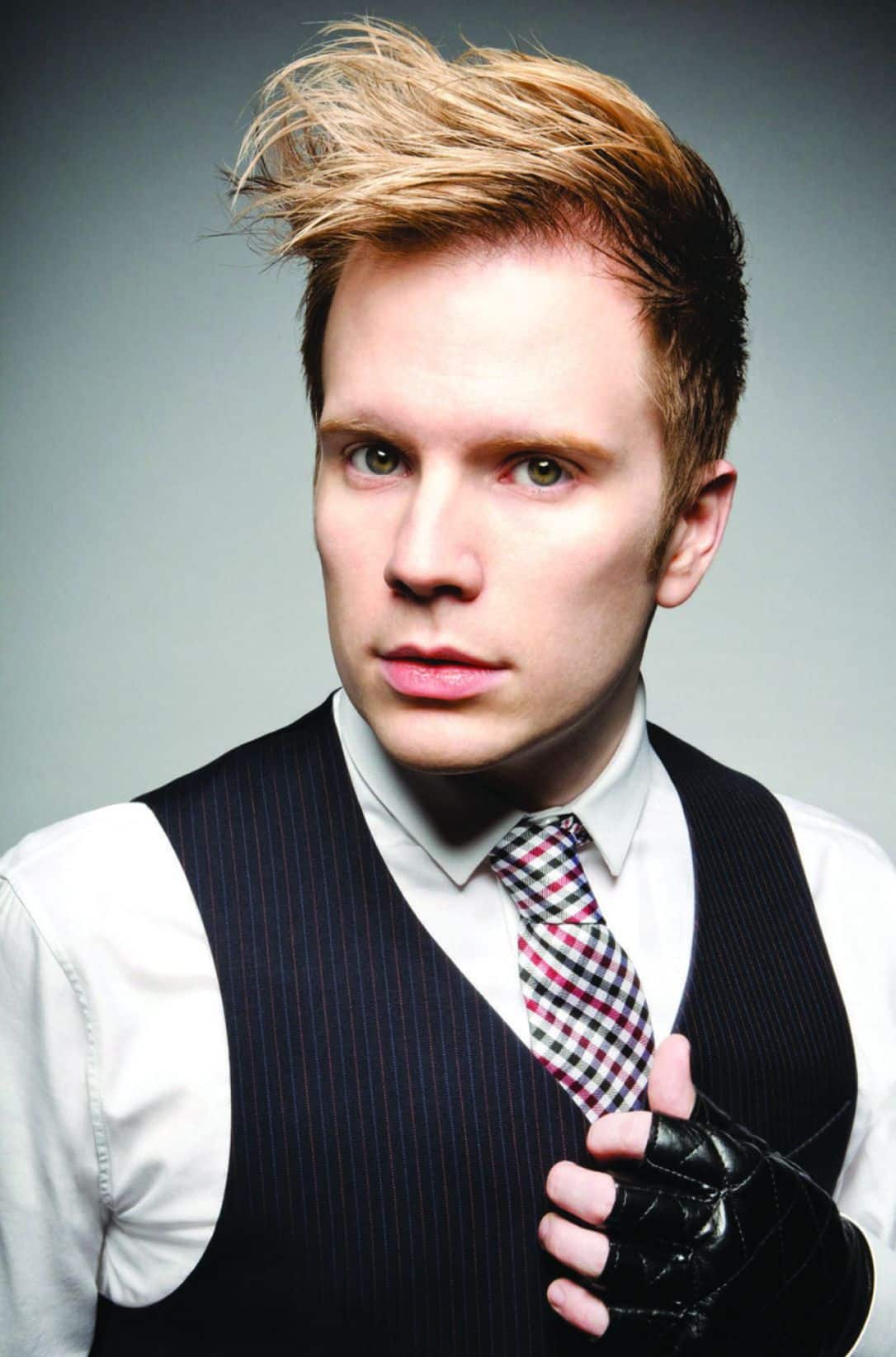 Who is Patrick Stump? Wife, Net Worth, Height, Arrest, Children
