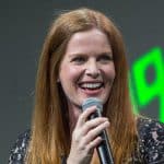 What is Rebecca Mader doing today? Net Worth, Pregnant, Body