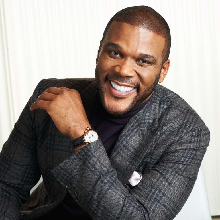 The Truth About Tyler Perry's Long Term Ex Partner Gelila Bekele
