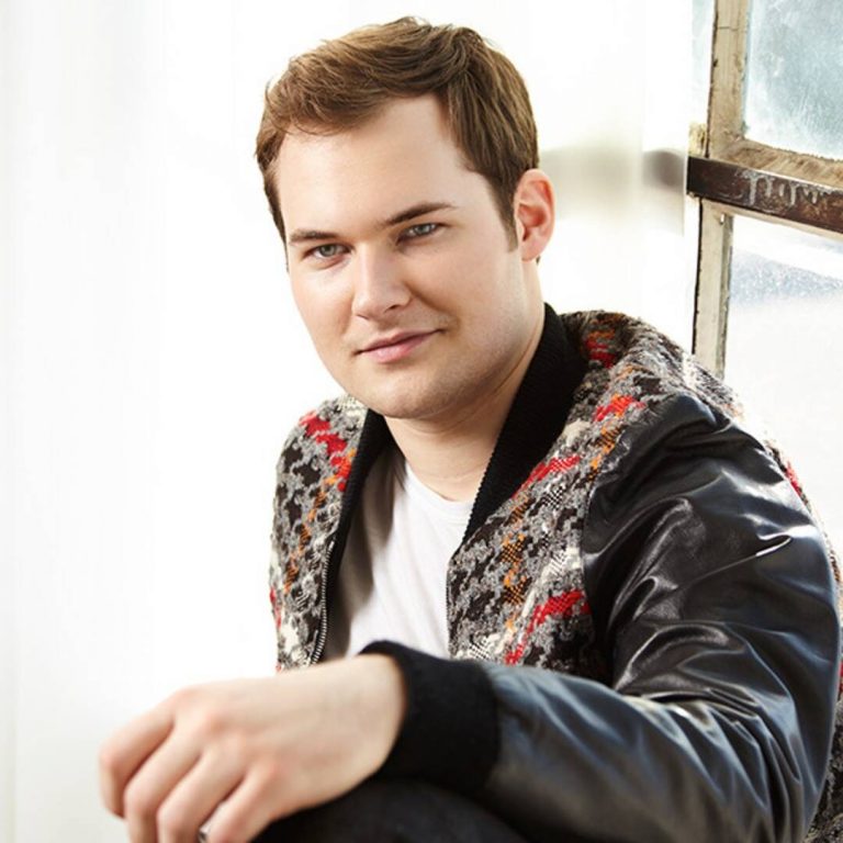 Justin Prentice (iCarly) Wiki: Height, Girlfriend, Net Worth. Gay?