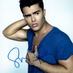 How Old is Spencer Boldman? Age, Wife, Net Worth, Biography