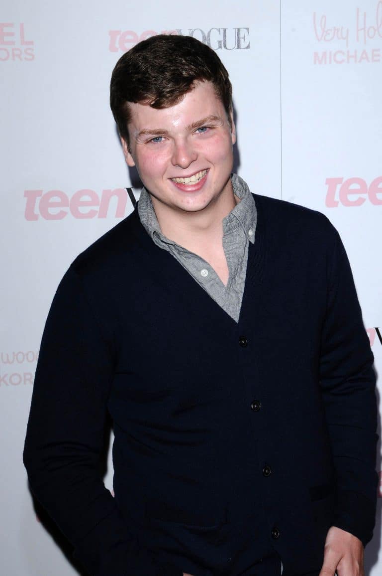 Spencer Breslin's Wiki: Net Worth, Relationships, Weight, Height