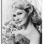Where is Yvette Mimieux now? What is she doing today? Wiki