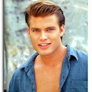 Casper Van Dien and Carrie Mitchum’s Daughter, Grace Van Dien