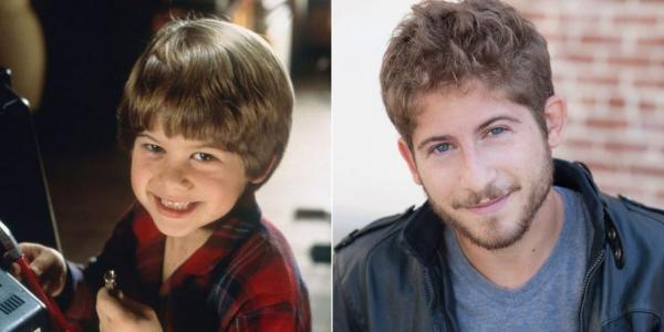 Where is Alex D. Linz now? What is he doing today? Net Worth