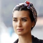 Details about Tuba Büyüküstün: Age, Husband, Net Worth, Wiki
