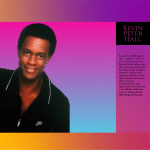 Kevin Peter Hall (aka Predator character) Death Cause, Height