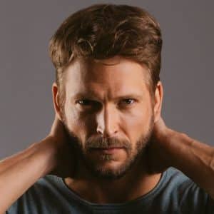 Who is actor Jon Cor Married to? Wife, Height, Net Worth, Wiki