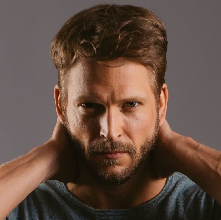 Who is actor Jon Cor Married to? Wife, Height, Net Worth, Wiki