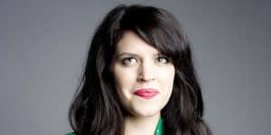 Emily Axford's Biography: Brian K. Murphy's (CollegeHumor) Wife