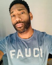 Anthony Alabi's Biography: Wife, Net Worth, Family, Nationality