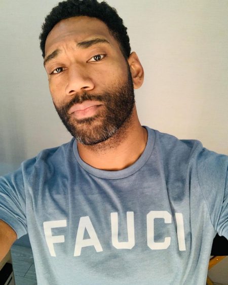 Anthony Alabi's Biography: Wife, Net Worth, Family, Nationality