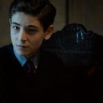 David Mazouz's Height, Age, Net Worth, Girlfriend, Parents, Wiki