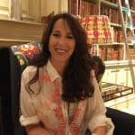 Maggie Wheeler's Biography: Net Worth, Age, Husband, Real Voice