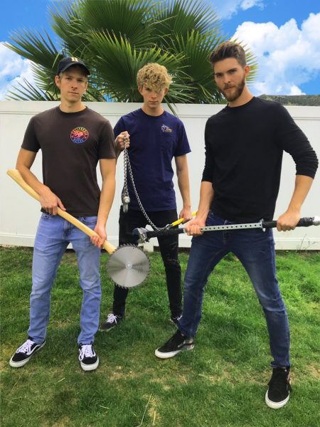 Who are Dangie Bros? Net Worth, Ages. Are they real brothers?