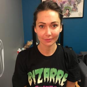 What happened to Jessica Chobot? Husband, Net Worth, Family