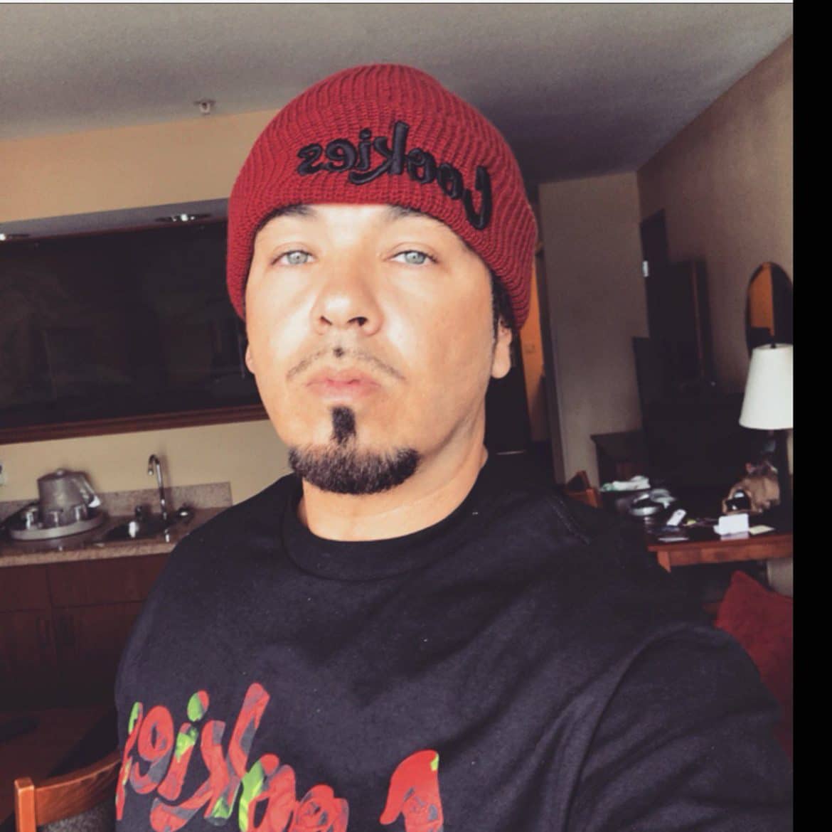 What is Baby Bash doing now? What happened to him? Biography